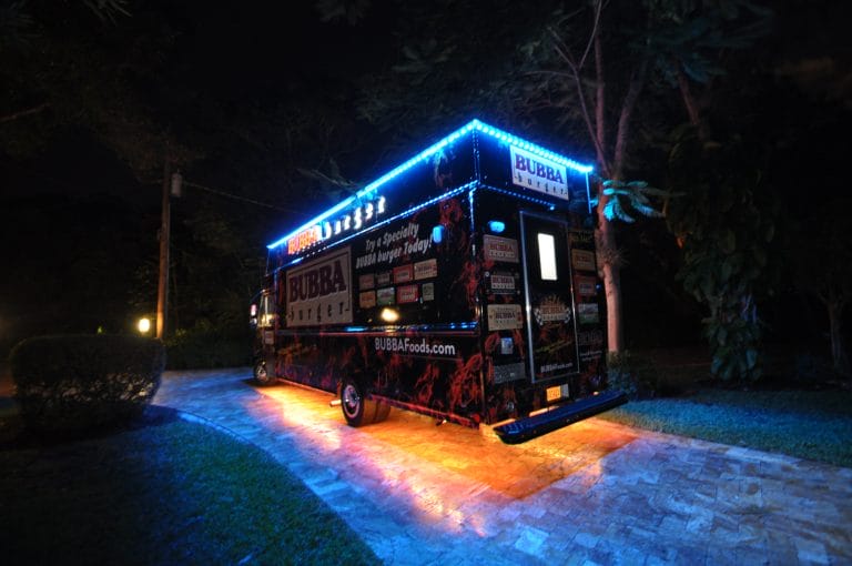 American Food Trucks | American Food Trailers | Concession Nation