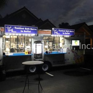 Food Trailer Designs | Concession Trailer Designs | Concession Nation