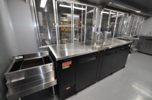 Mobile Bar Trailers For Sale | Mobile Bar Design | Concession Nation