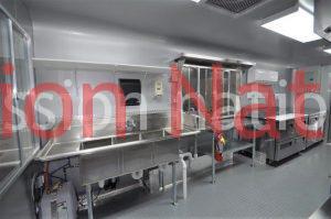 Greek Food Trucks | Concession Trucks For Sale | Concession Nation