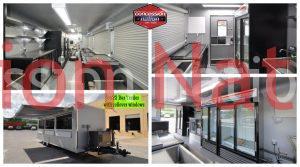 Mobile Bar Trailers For Sale | Mobile Bar Design | Concession Nation