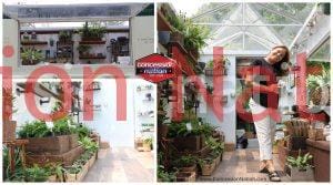 Mobile Greenhouse Truck | Greenhouse Truck on Wheels