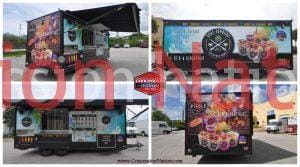 Food Truck Franchises | Mobile Food Business | Concession Nation