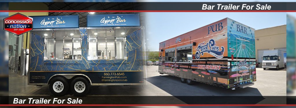 Food Truck Builder | Concession Nation | About Us
